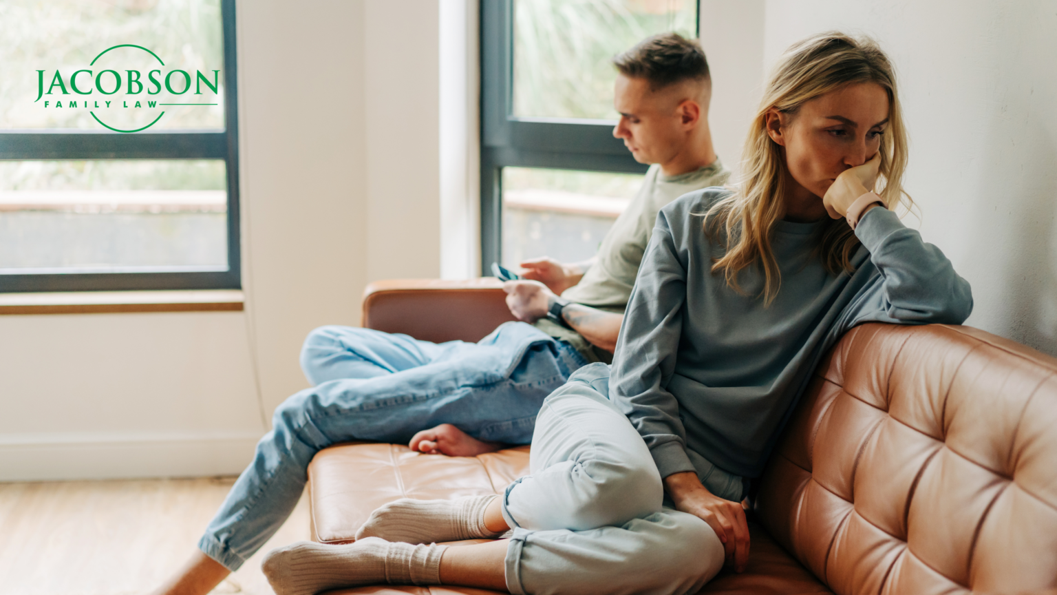 Family Law Attorney | Columbia, Maryland | Jacobson Family Law