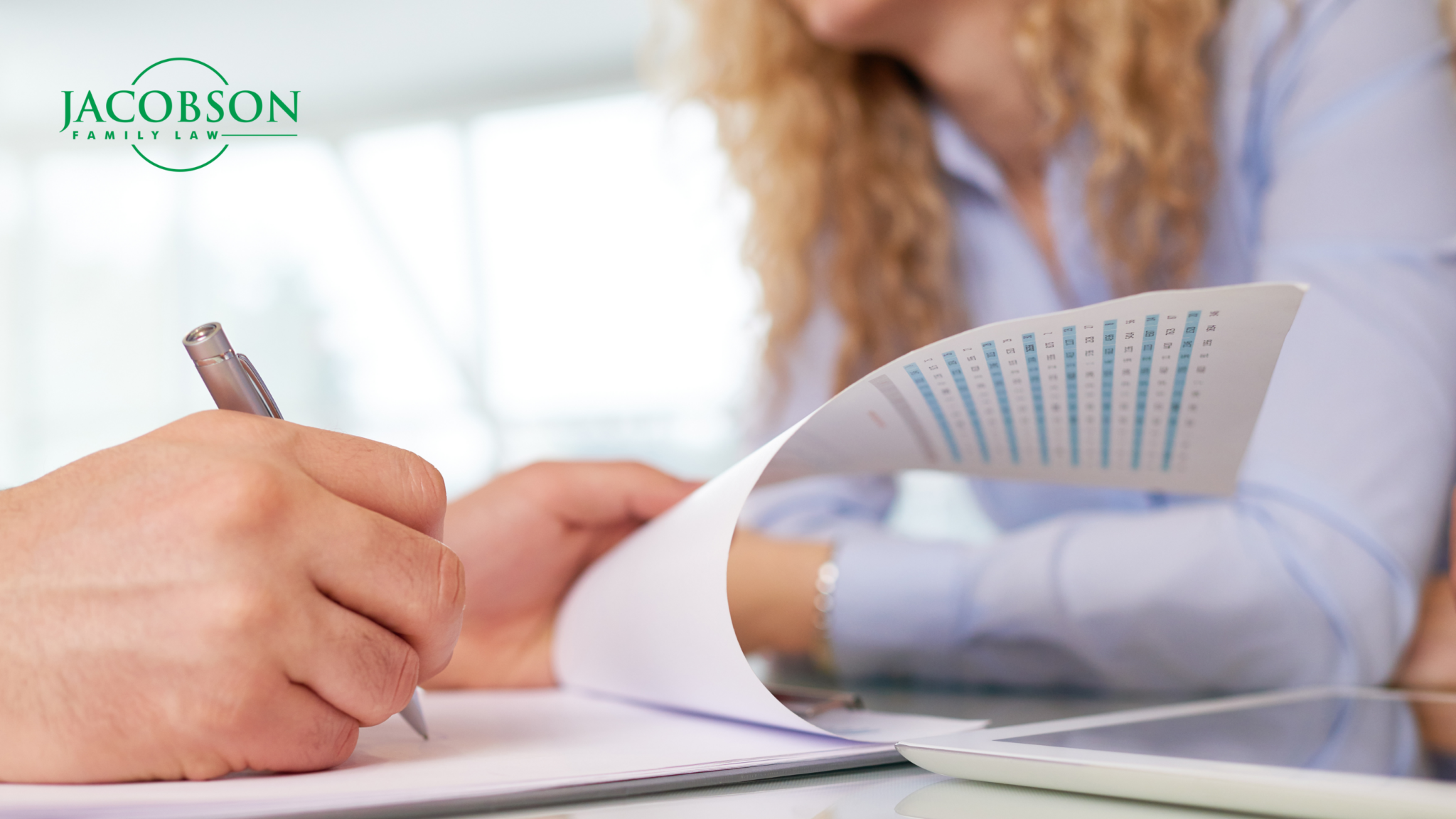 Family Law Attorney | Columbia, Maryland | Jacobson Family Law