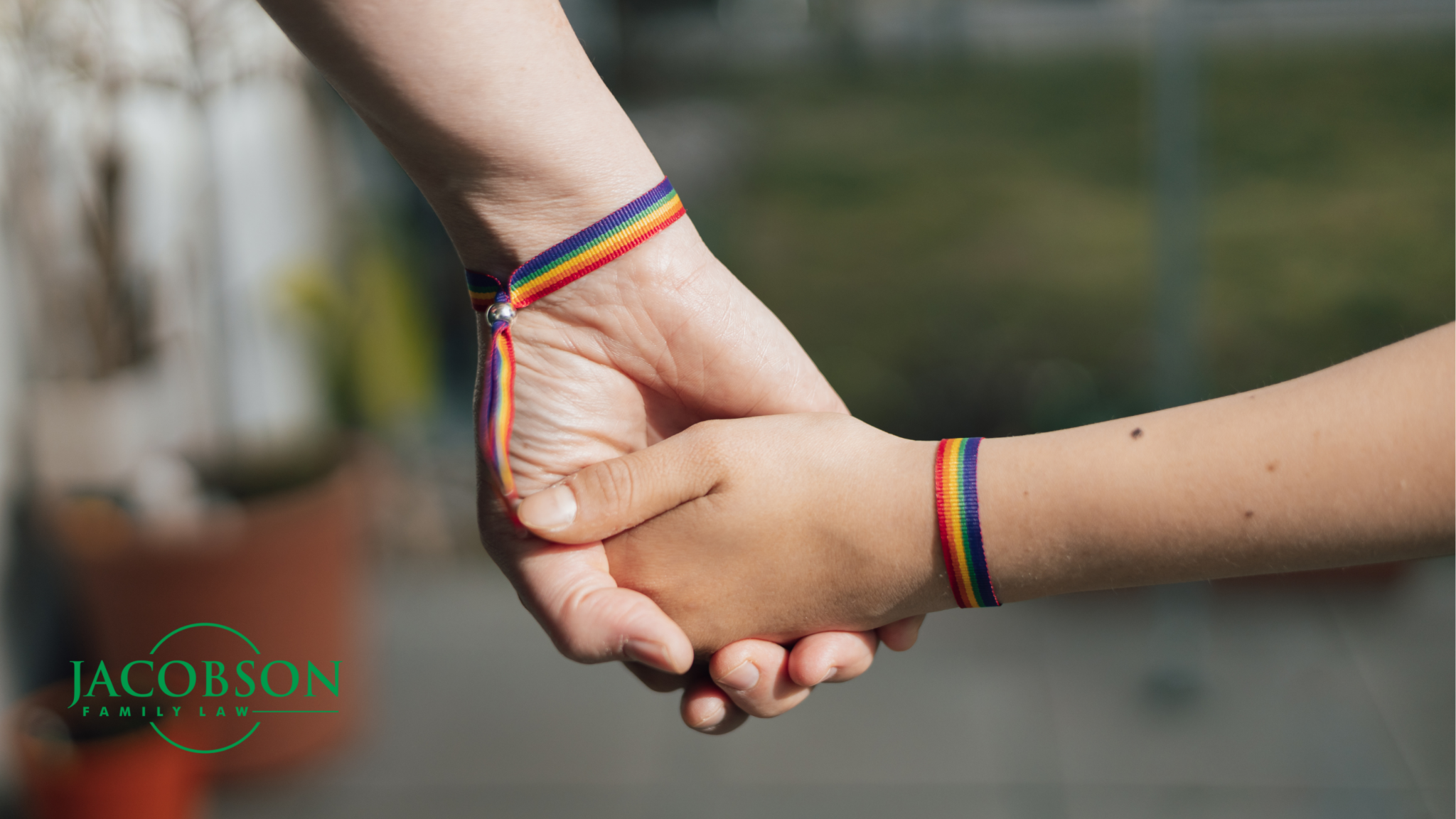 Understanding Second Parent Adoption: A Guide for Families - Jacobson ...